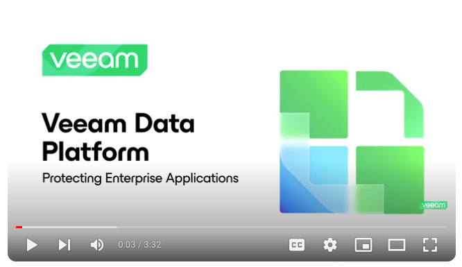 Demo: Protecting Enterprise Applications