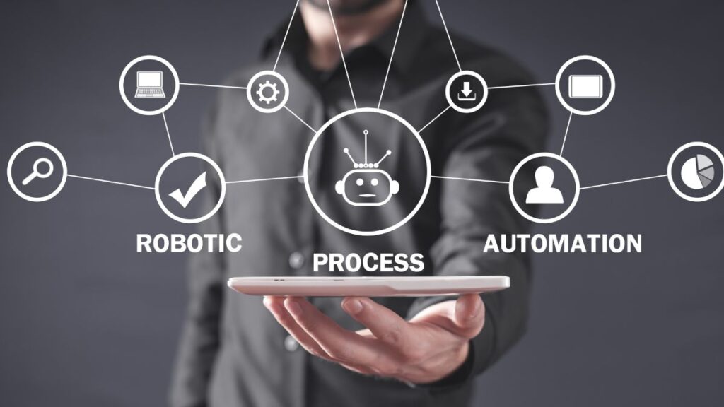 What Is Robotic Process Automation Rpa